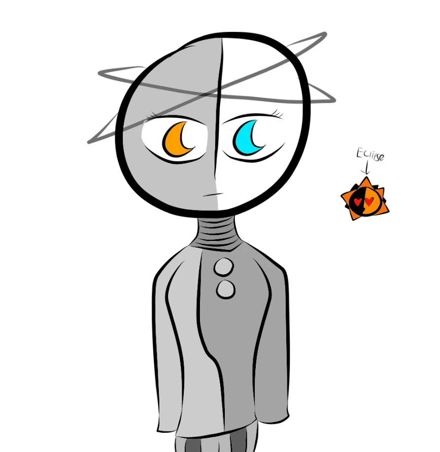 The Star as an Animatronic | Fandom