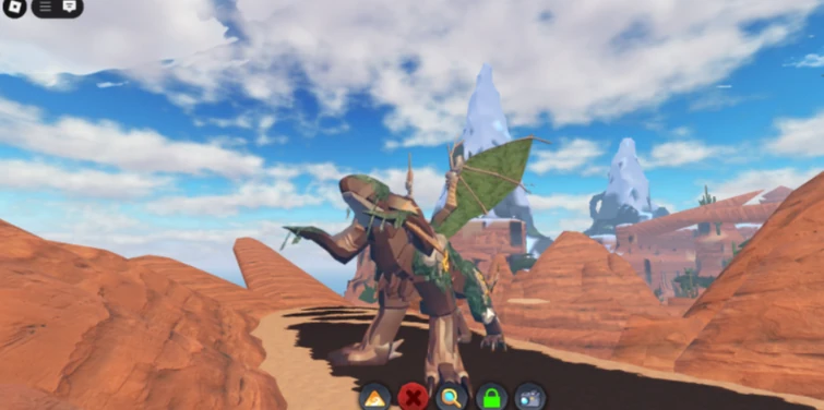 Discuss Everything About Creatures of Sonaria Wiki | Fandom