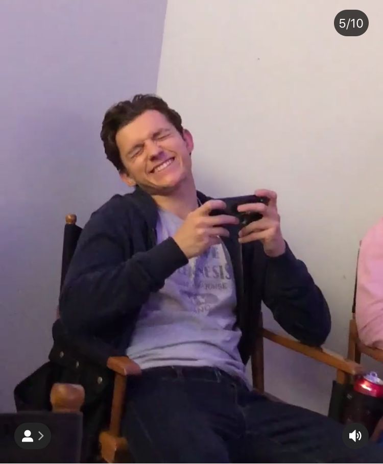 Put Your Favorite Pic Of Tom Holland Here | Fandom
