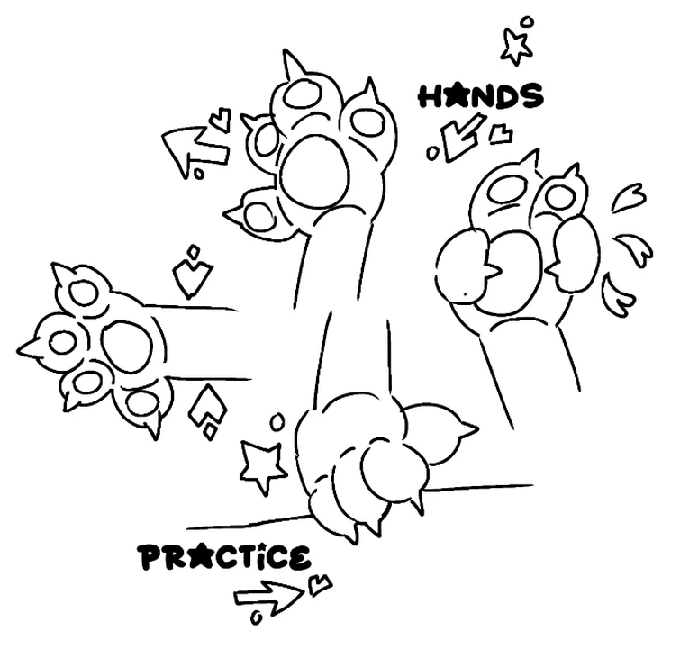 Hand’s placement or whatever practice | Fandom