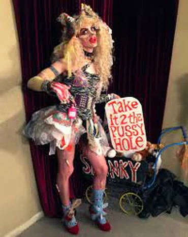 Dragula all stars poll: who should win the first floor show: Top 4 ...