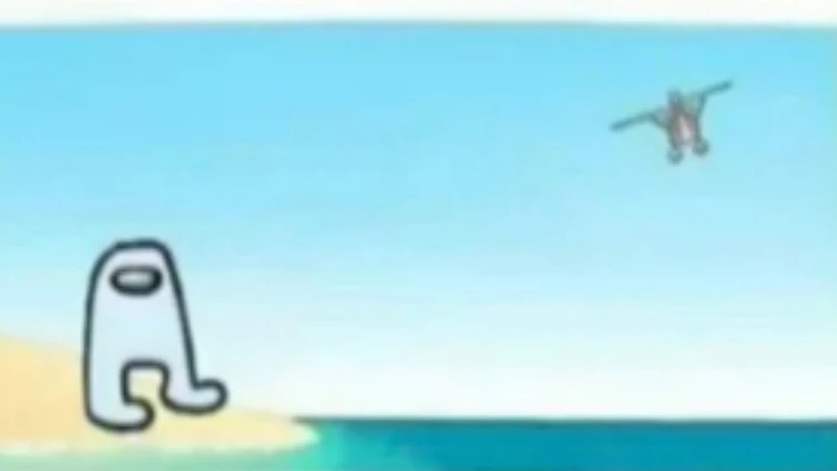 Discuss Everything About Amogus Wiki | Fandom