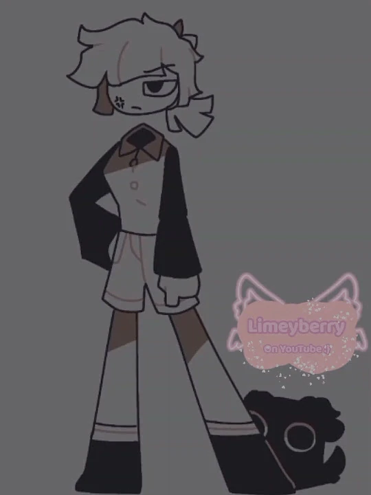 Opposite version/au part 1! | Fandom