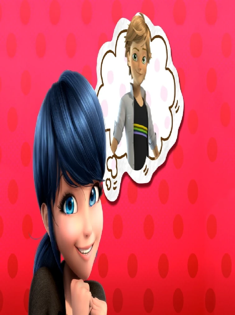 Adrien | Fandom