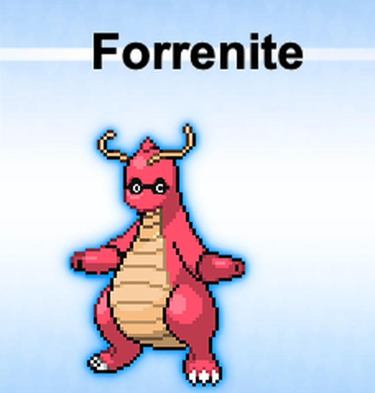 very blessed Pokemon fusions to make your day | Fandom