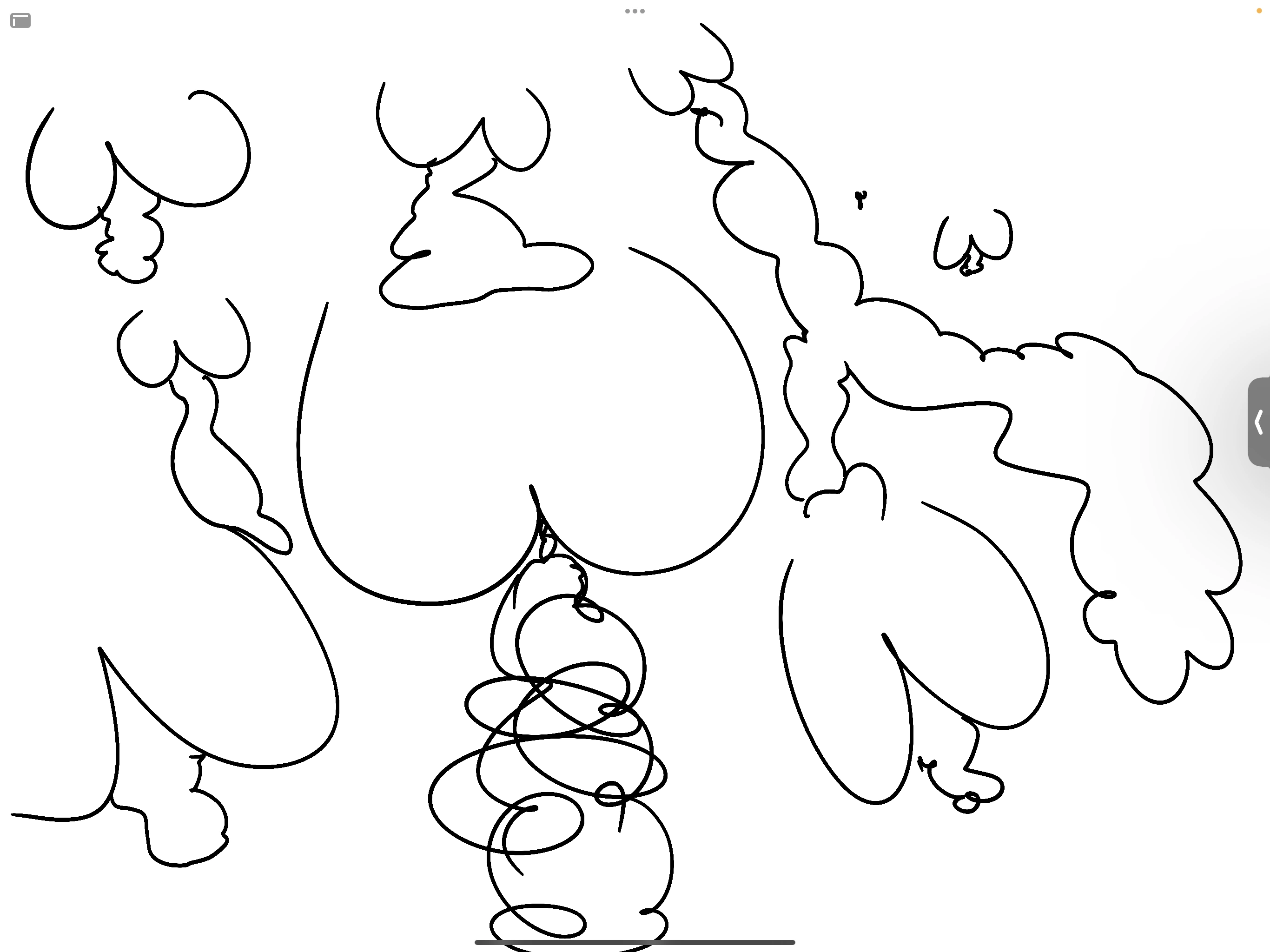 I when see Ban Ham/tyrkey/hamilton eeeew hairy chest. Very hairy ban ...