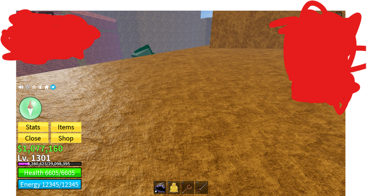 Discuss Everything About Blox Fruits Wiki | Fandom