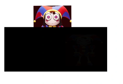 Find the Pomni (3) | Fandom