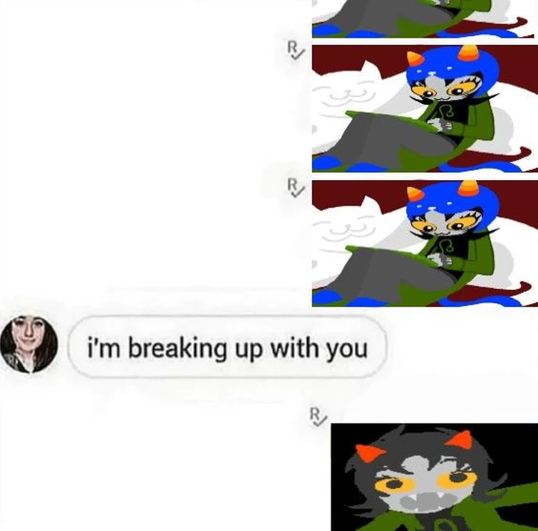 ethically sourced homestuck image dump | Fandom