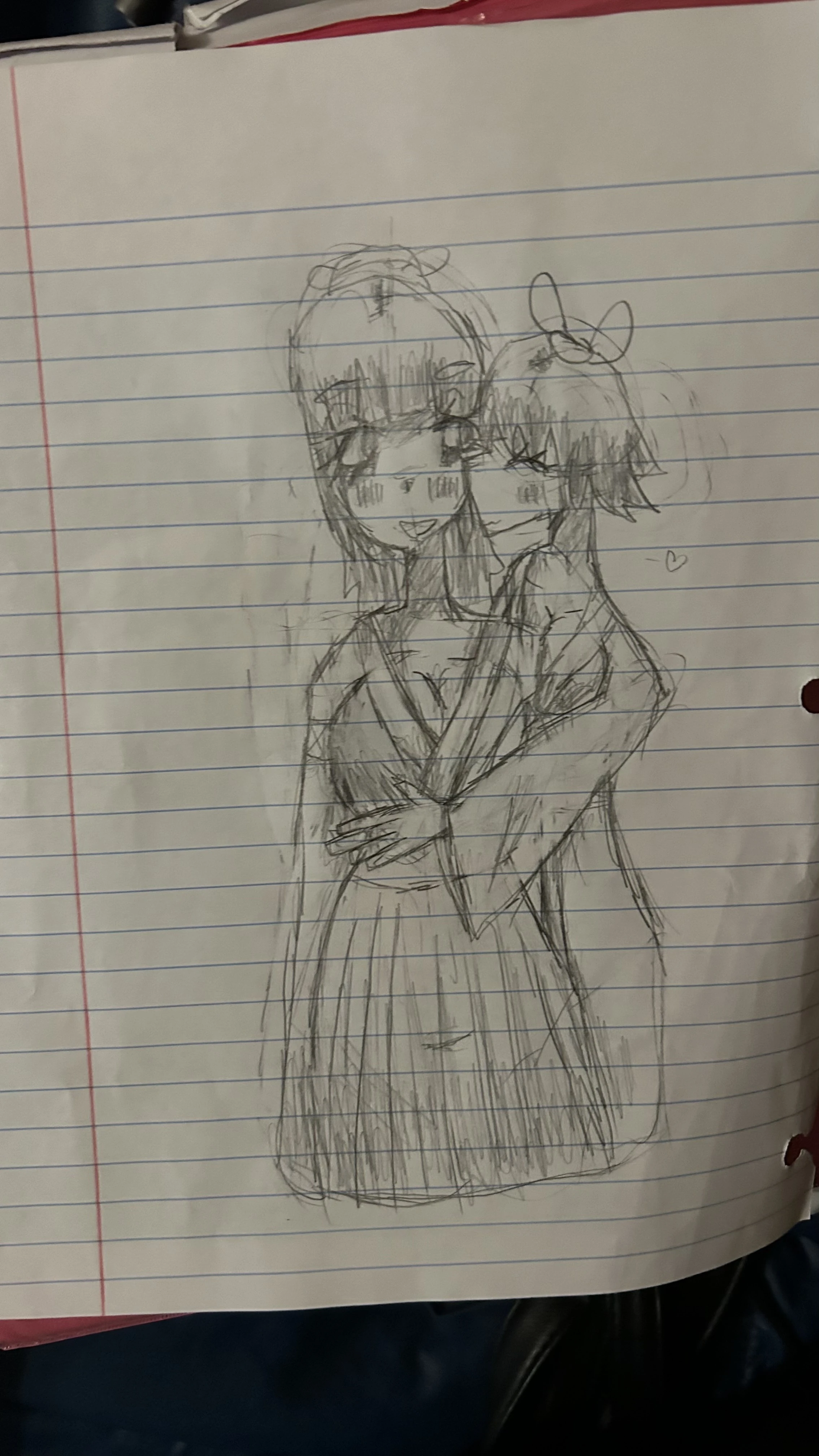 Tsukjaku ( I love yuri) | Fandom