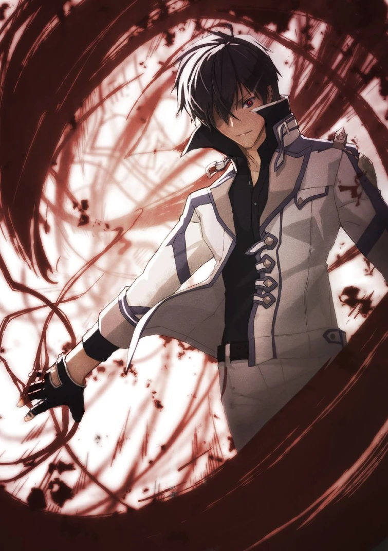Post an image of your favorite anime protagonist of all time | Fandom