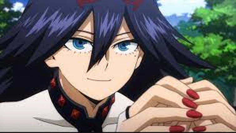 Discuss Everything About My Hero Academia Wiki | Fandom
