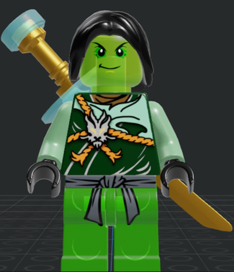 Discuss Everything About Ninjago Wiki | Fandom