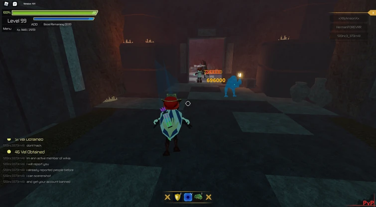 Discuss Everything About SwordBurst 2 Wiki | Fandom
