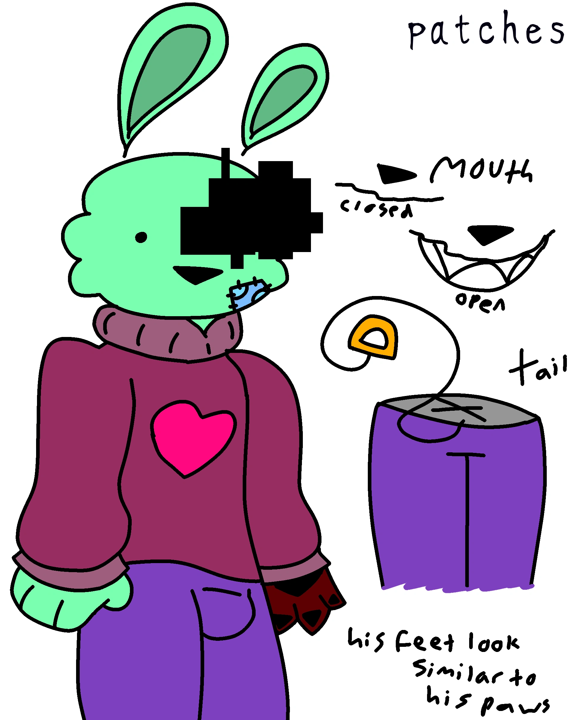 hittin that yoinky sploinky | Fandom