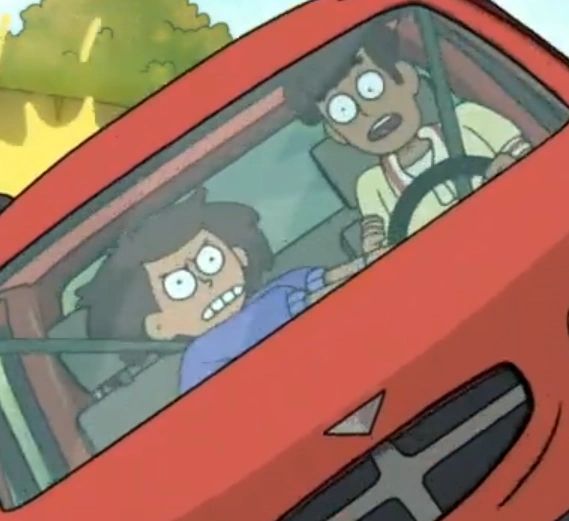 Random pause frames. | Fandom