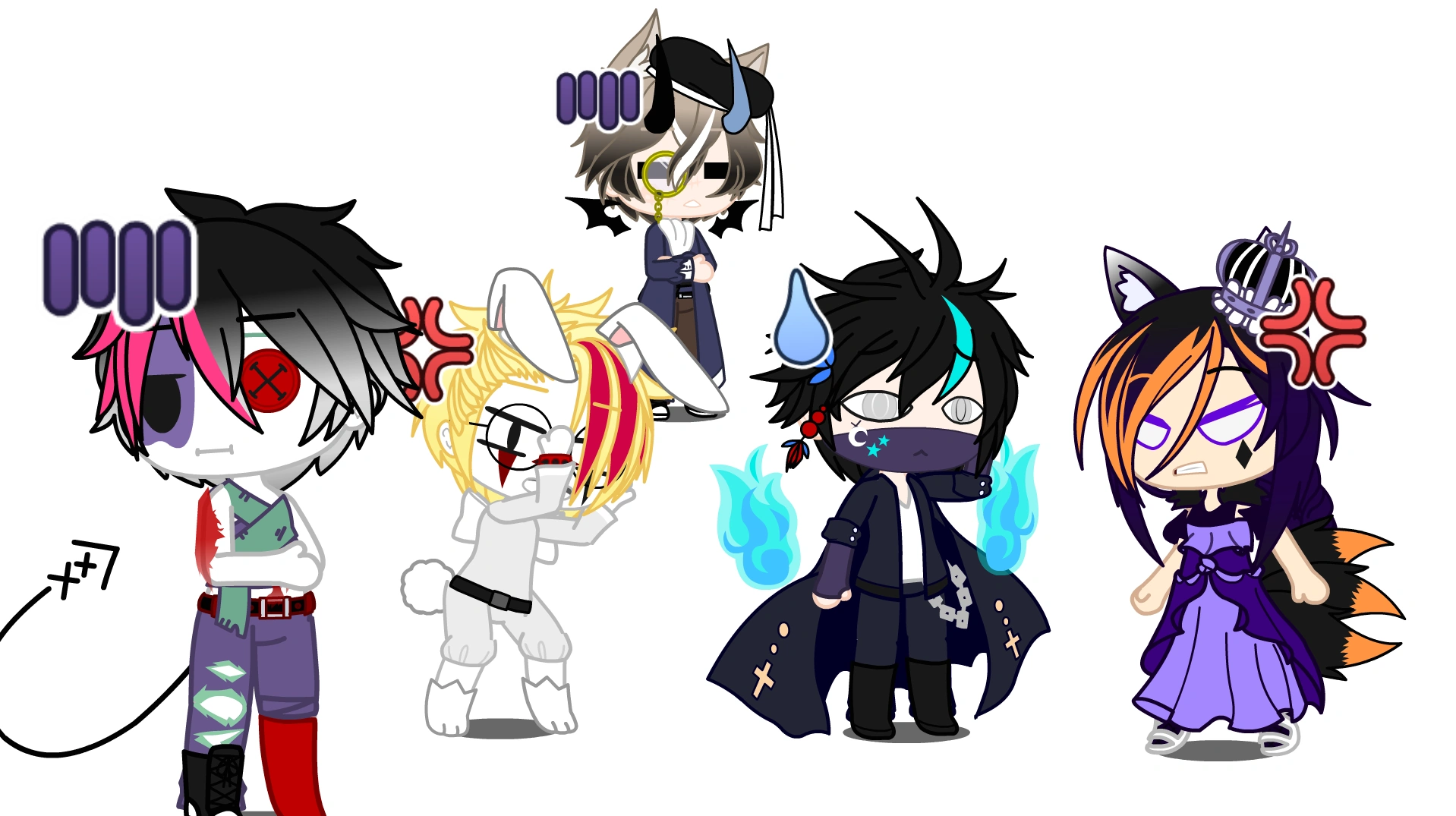 This Is Your Reminder To Never Go Trick Or Treating With A Shapeshifter ...