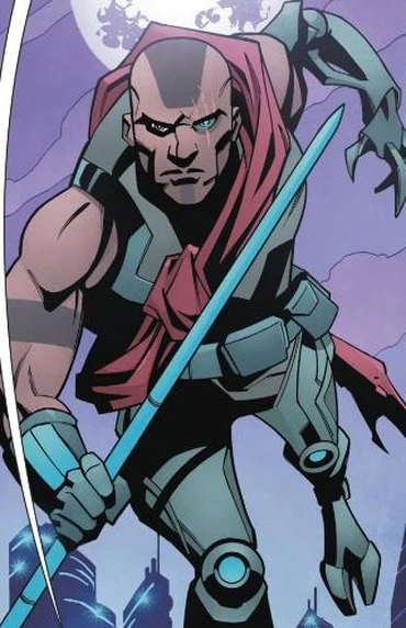 Which one of these ruthless hunters would beat each other in combat as ...