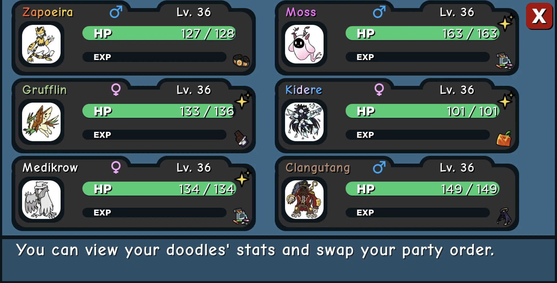 how improve | Fandom