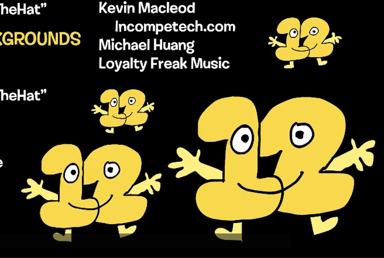 Twelve is the most joyous algebralien ever in the entire universe | Fandom