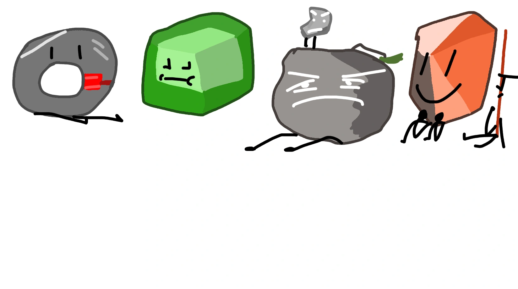 FANDOM SHOW 1: Thing | Fandom