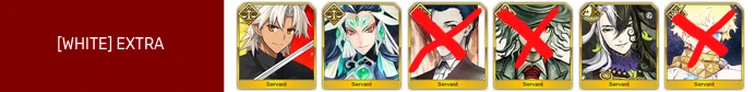 On the GSSR Extra Banners which is more worth it? | Fandom