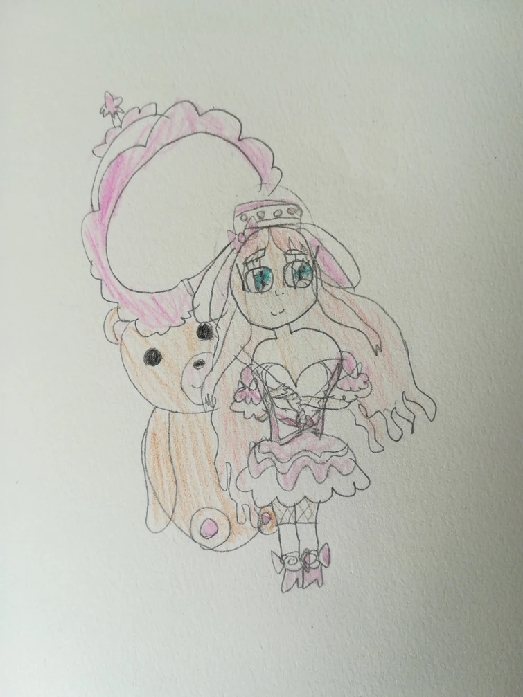 Drawing Royale High Pics! P3(The last one for today) | Fandom
