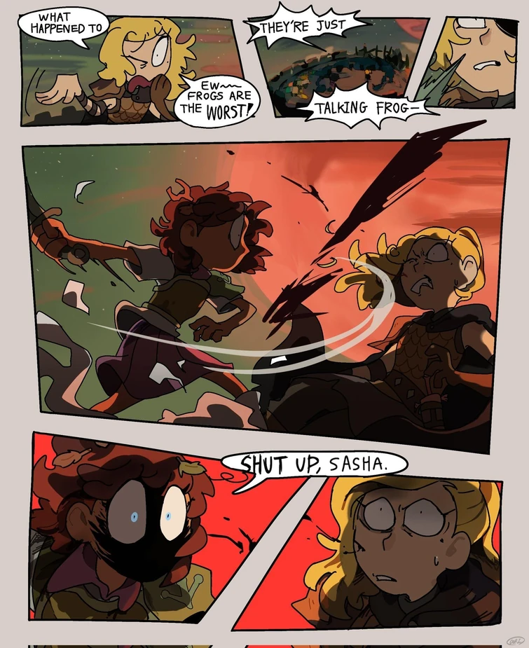 Art plz ;-; | Fandom