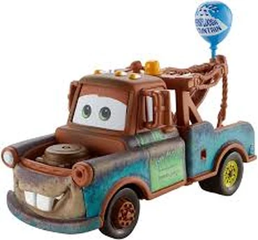 Discuss Everything About Pixar Cars Wiki | Fandom
