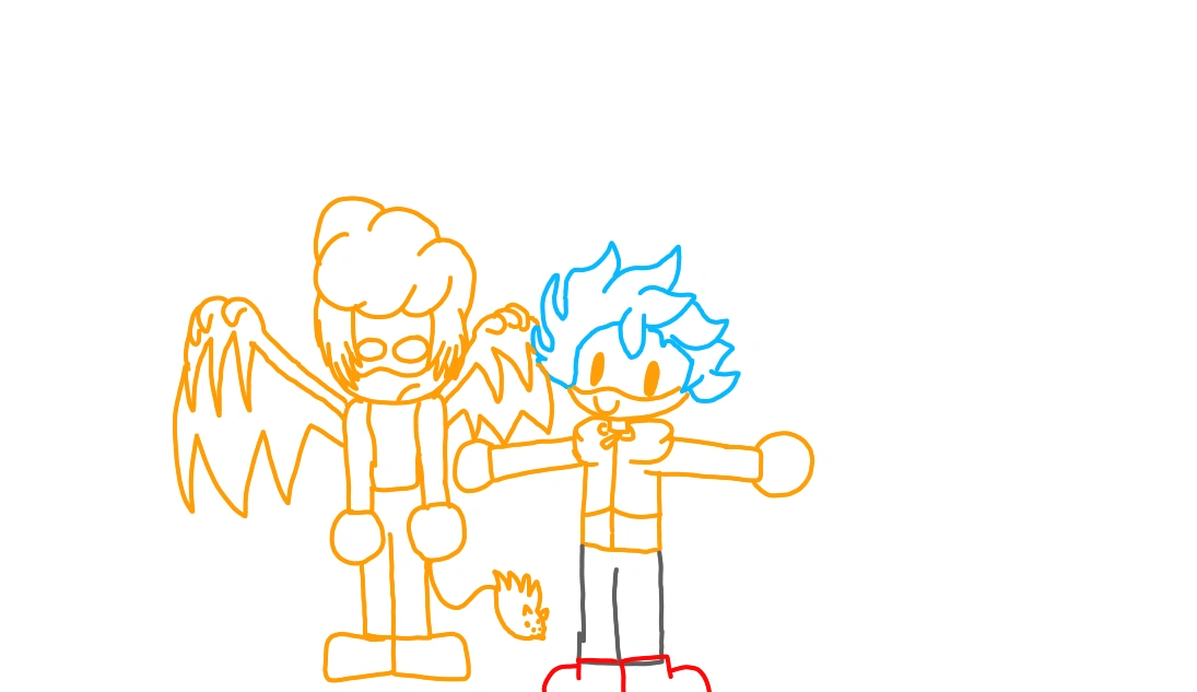 Carter meet's Oc's part 11 | Fandom