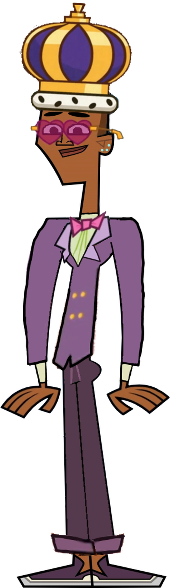 Discuss Everything About Total Drama Wiki | Fandom