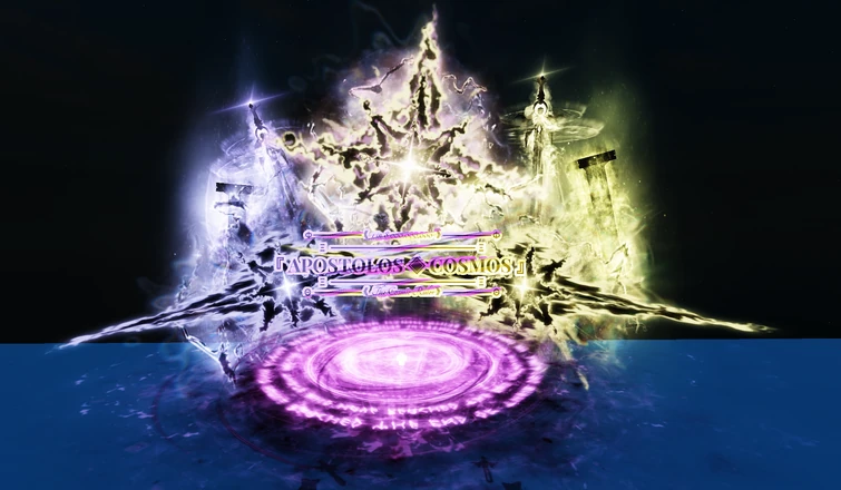 Discuss Everything About Sol's RNG Wiki | Fandom