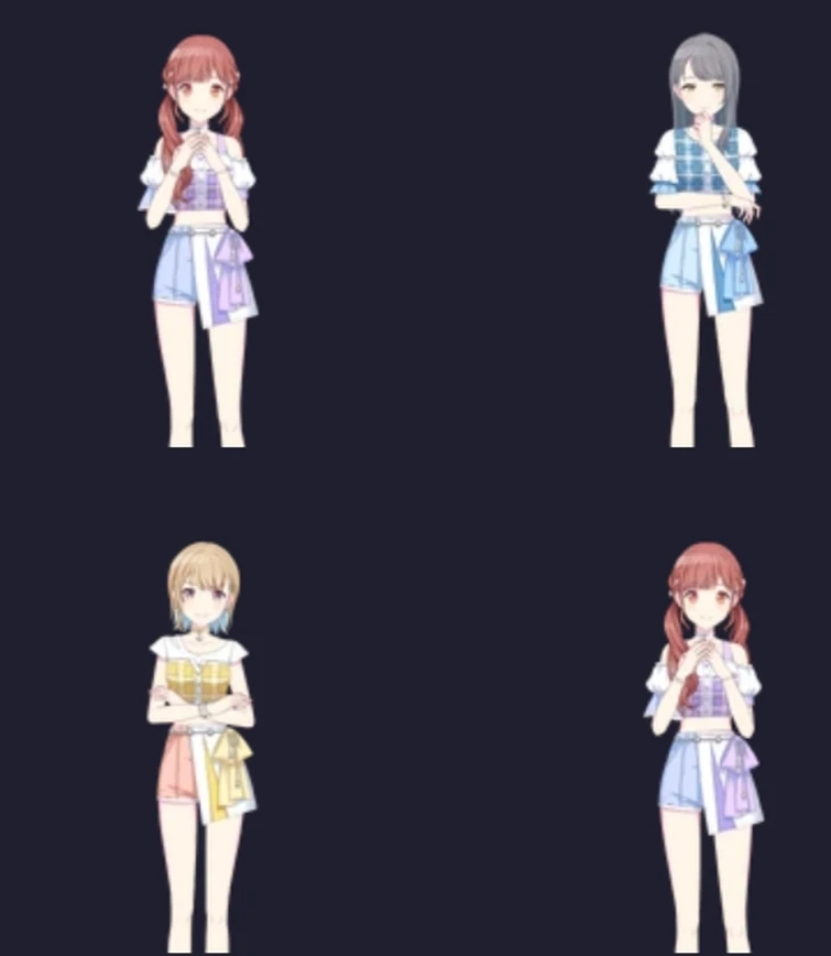 Discuss Everything About Project SEKAI Wiki | Fandom