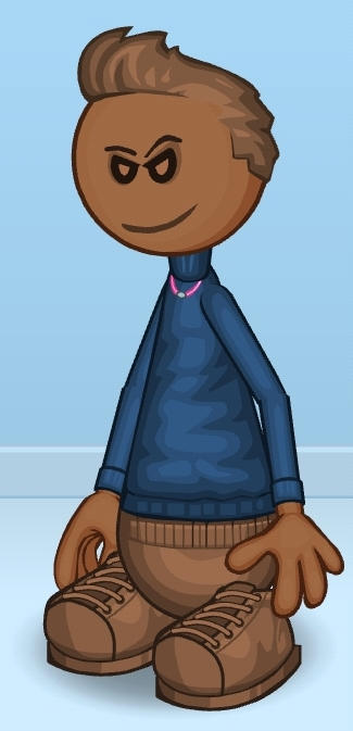 Is this a humanized art? | Fandom