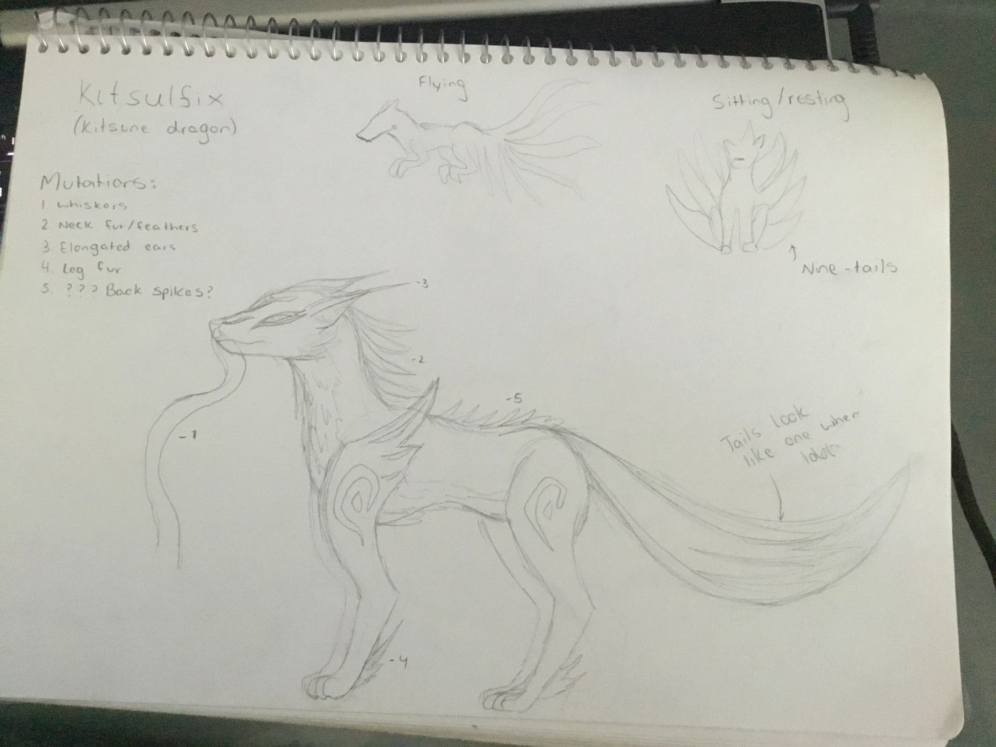 Random Concept | Fandom