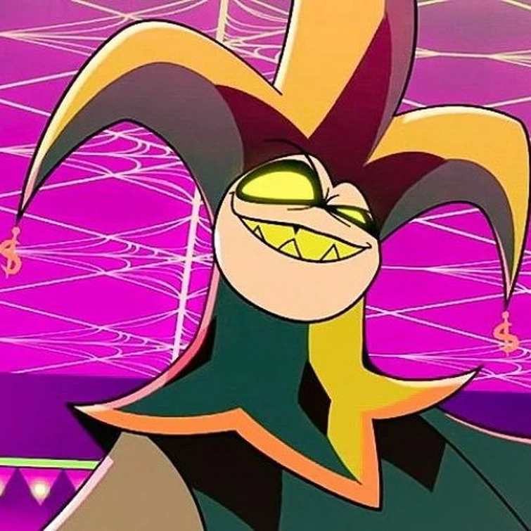 Ranking Helluva Boss characters! | Fandom