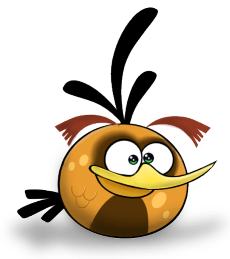 Discuss Everything About Angry Birds Wiki | Fandom
