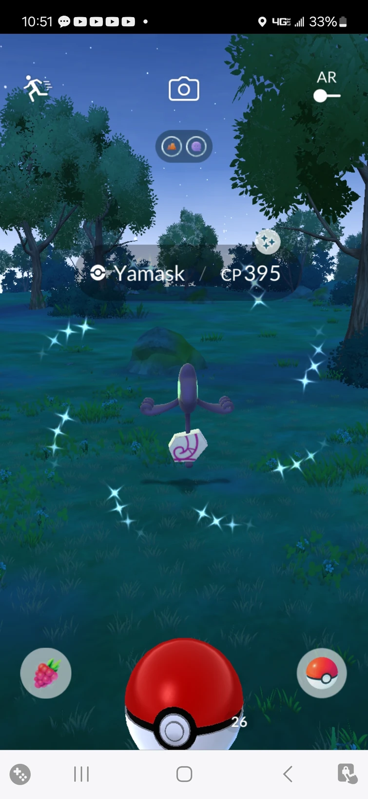 Discuss Everything About Pokémon GO Wiki | Fandom