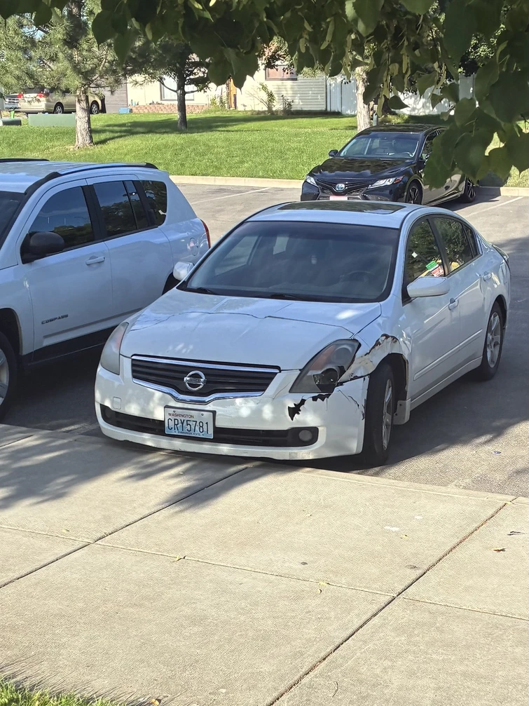 big altima energy | Fandom