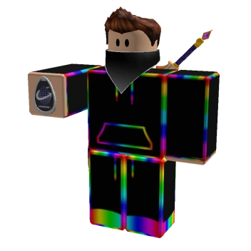 TDS lore story. (part 2) | Fandom