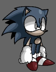 My first Fnf sprite | Fandom