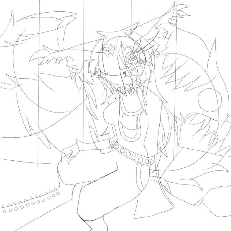 More progress | Fandom