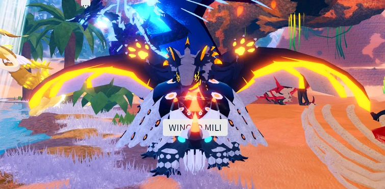 Discuss Everything About Creatures of Sonaria Wiki | Fandom