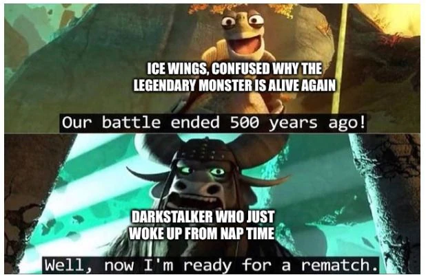 Tumblr has a lot of wof memes | Fandom
