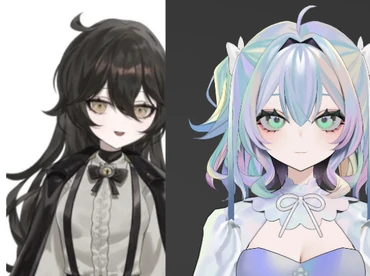 Discuss Everything About Virtual YouTuber Wiki | Fandom