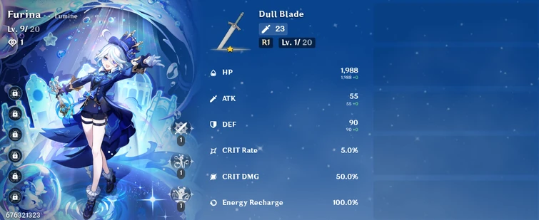 rate my furina build | Fandom