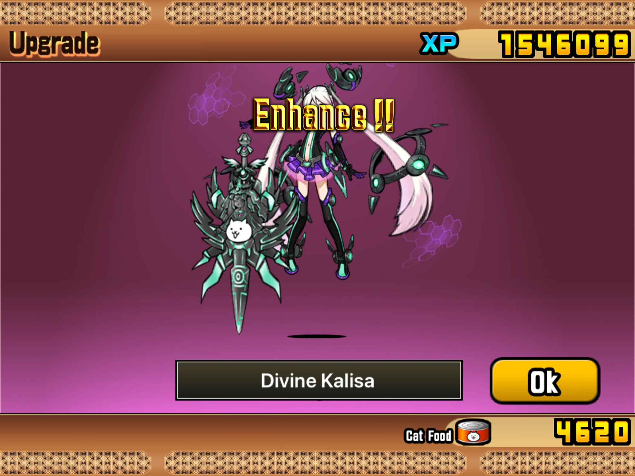 Any Kalisa fans out there? | Fandom