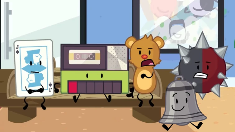 Discuss Everything About Inanimate Insanity Wiki | Fandom