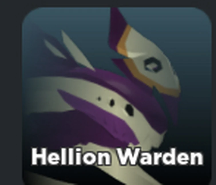 I GOT HELLION | Fandom