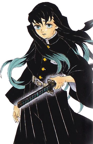 SORRY I FORGOT TO ADD MUICHIRO IDK HOW I AM SO SORRY (favorite pillar ...